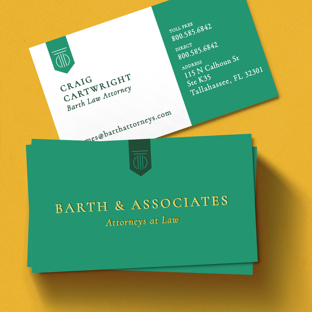 High-Raised Foil – Nexcards